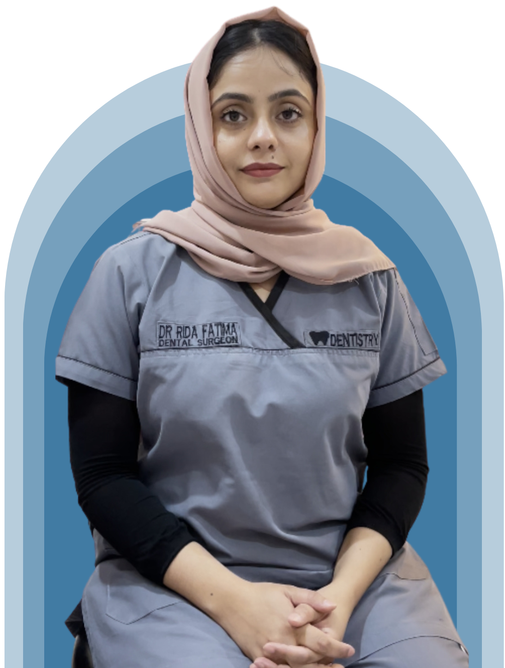 Dr. Rida Fatima